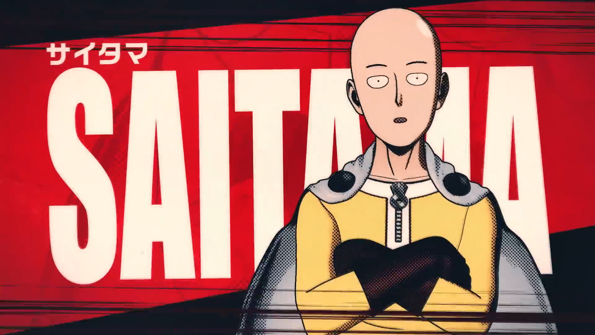 Saitama